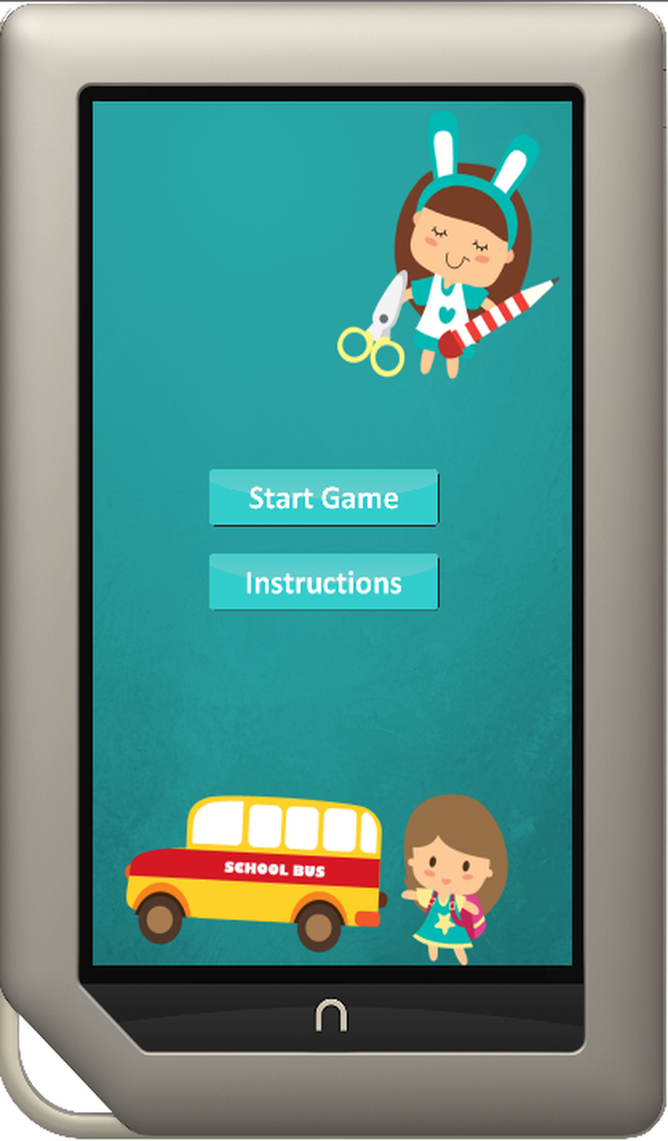 Kids 201 Preschool Jigsaw Puzzles Daily Must Know Objects - App on ...