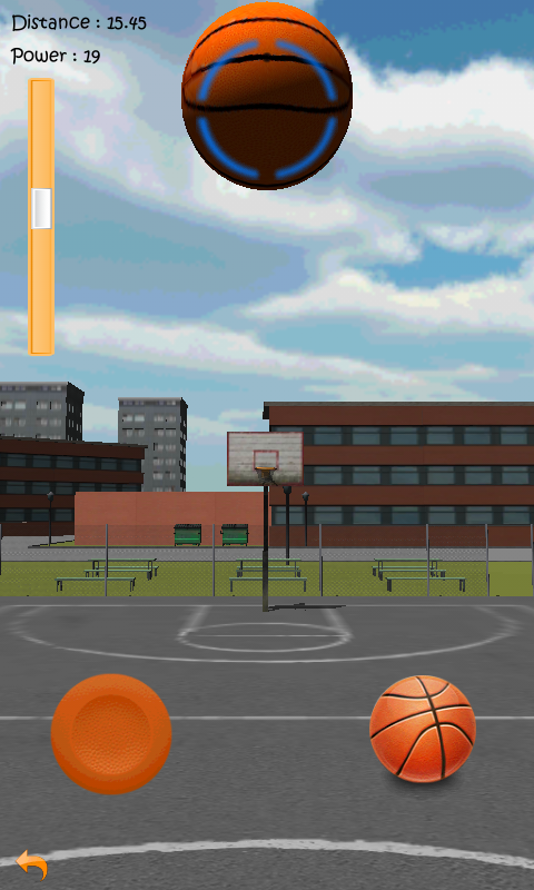 3D Extreme Basketball:Amazon.com:Appstore for Android
