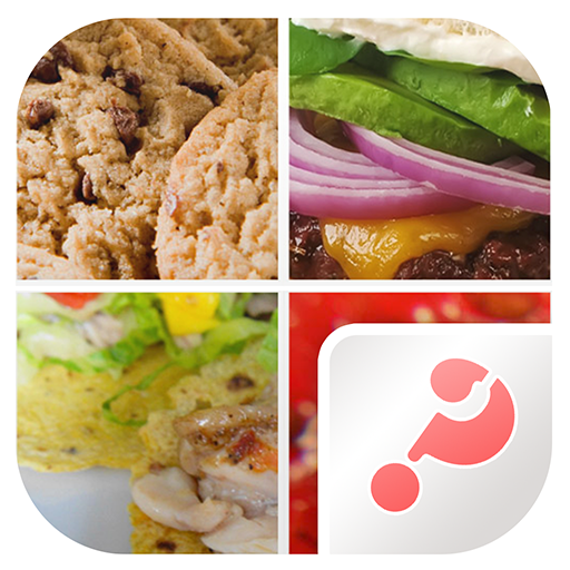 Guess The Closeup Food Trivia - App on Amazon Appstore