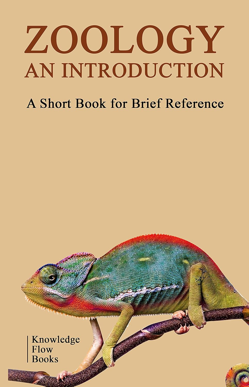 Zoology An Introduction (Science Foundation Series) eBook : Flow ...