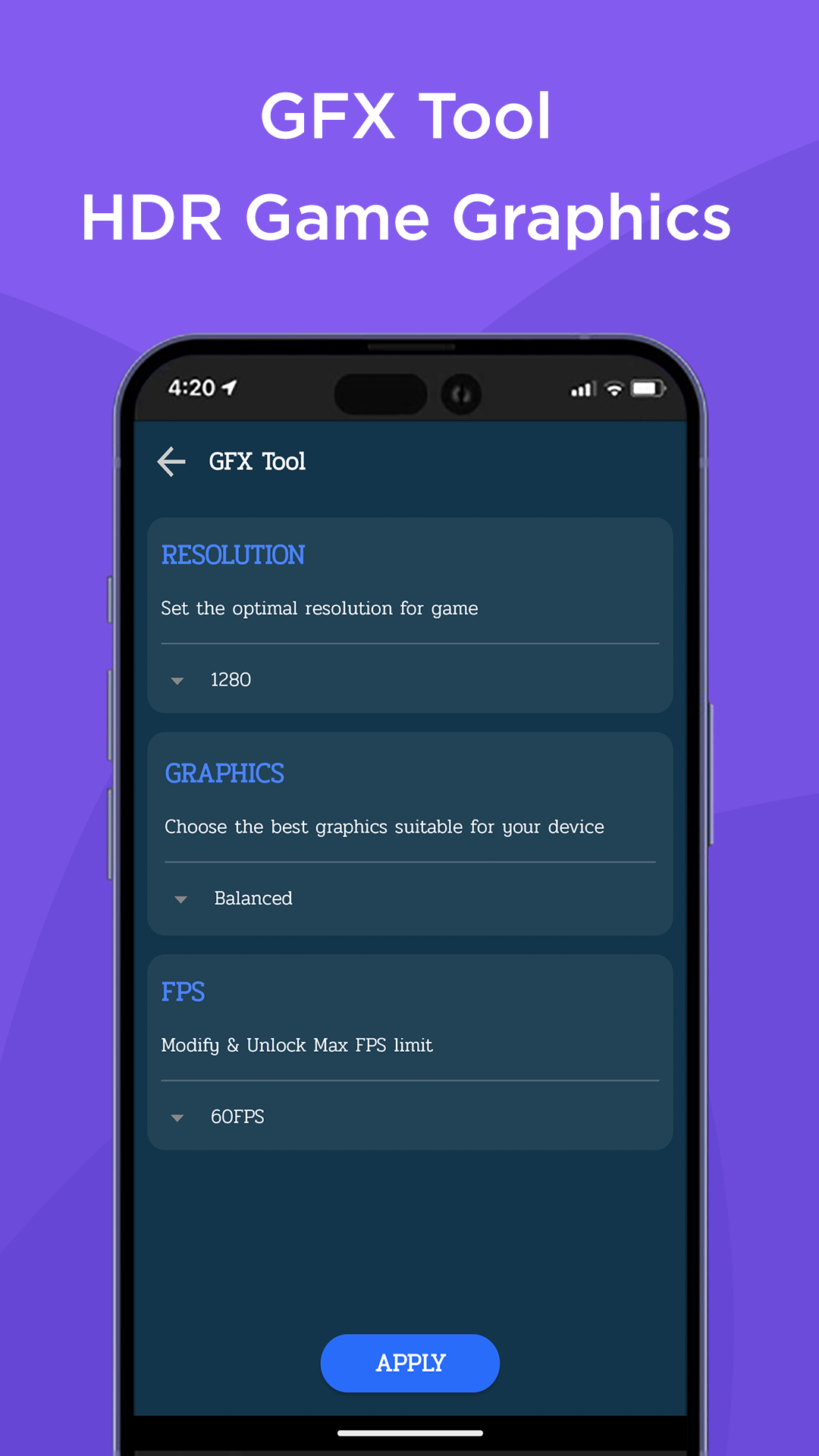 Super Game Booster - App on Amazon Appstore