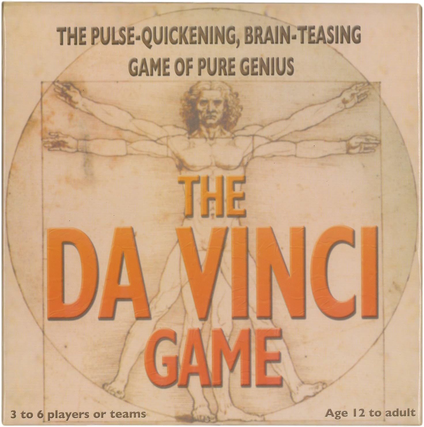 Amazon.com: The Da Vinci Game : Video Games