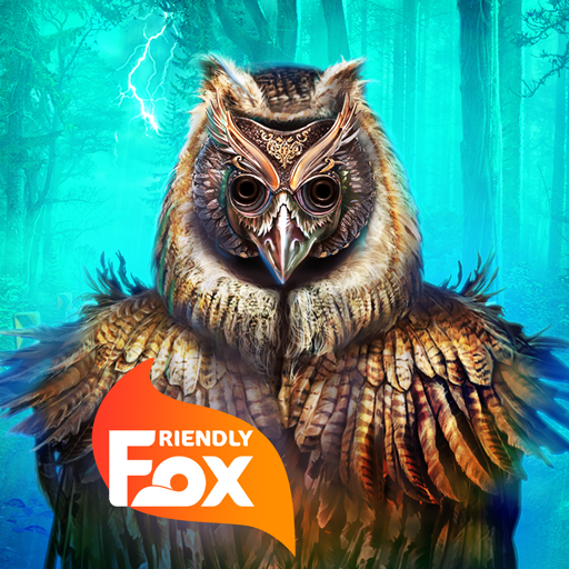 Edge of Reality: The Forest - Mysterious Hidden Objects Puzzle ...