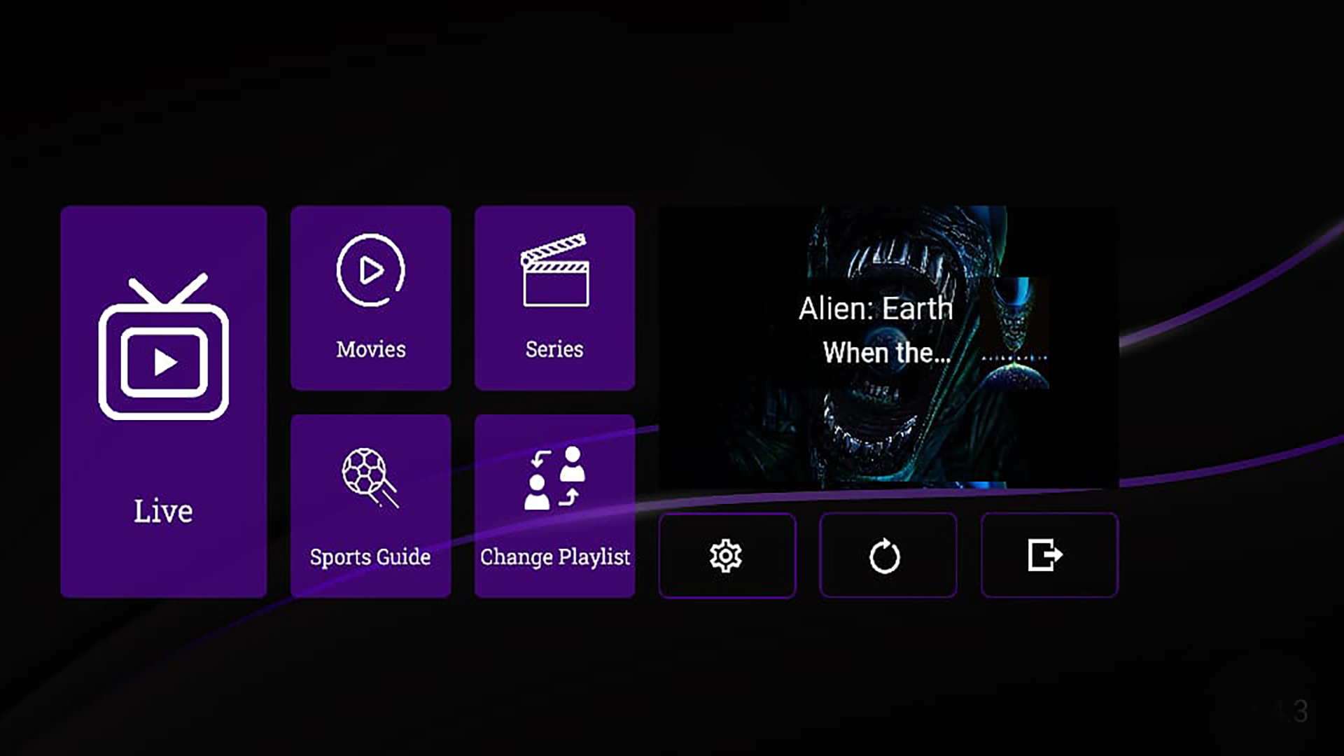 ATLAS PRO ONTV - App on Amazon Appstore