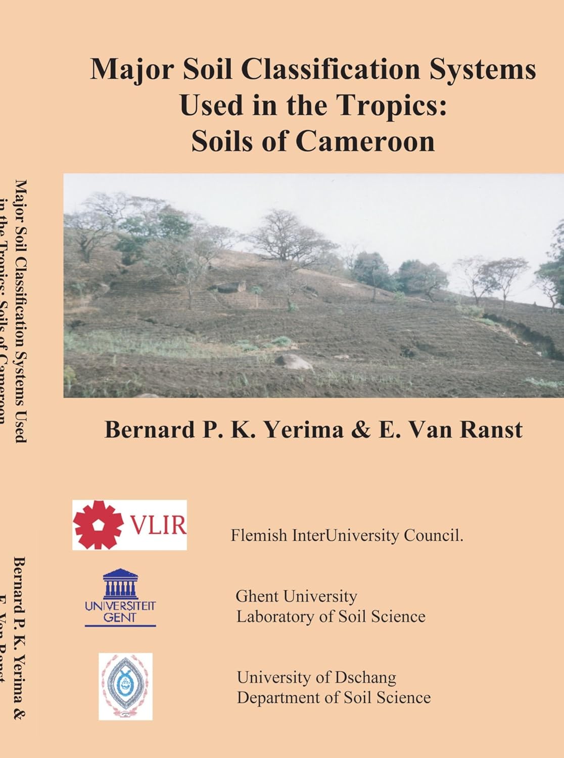 Major Soil Classification Systems Used in the Tropics: Soils of ...