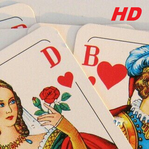 Spades HD - App on Amazon Appstore