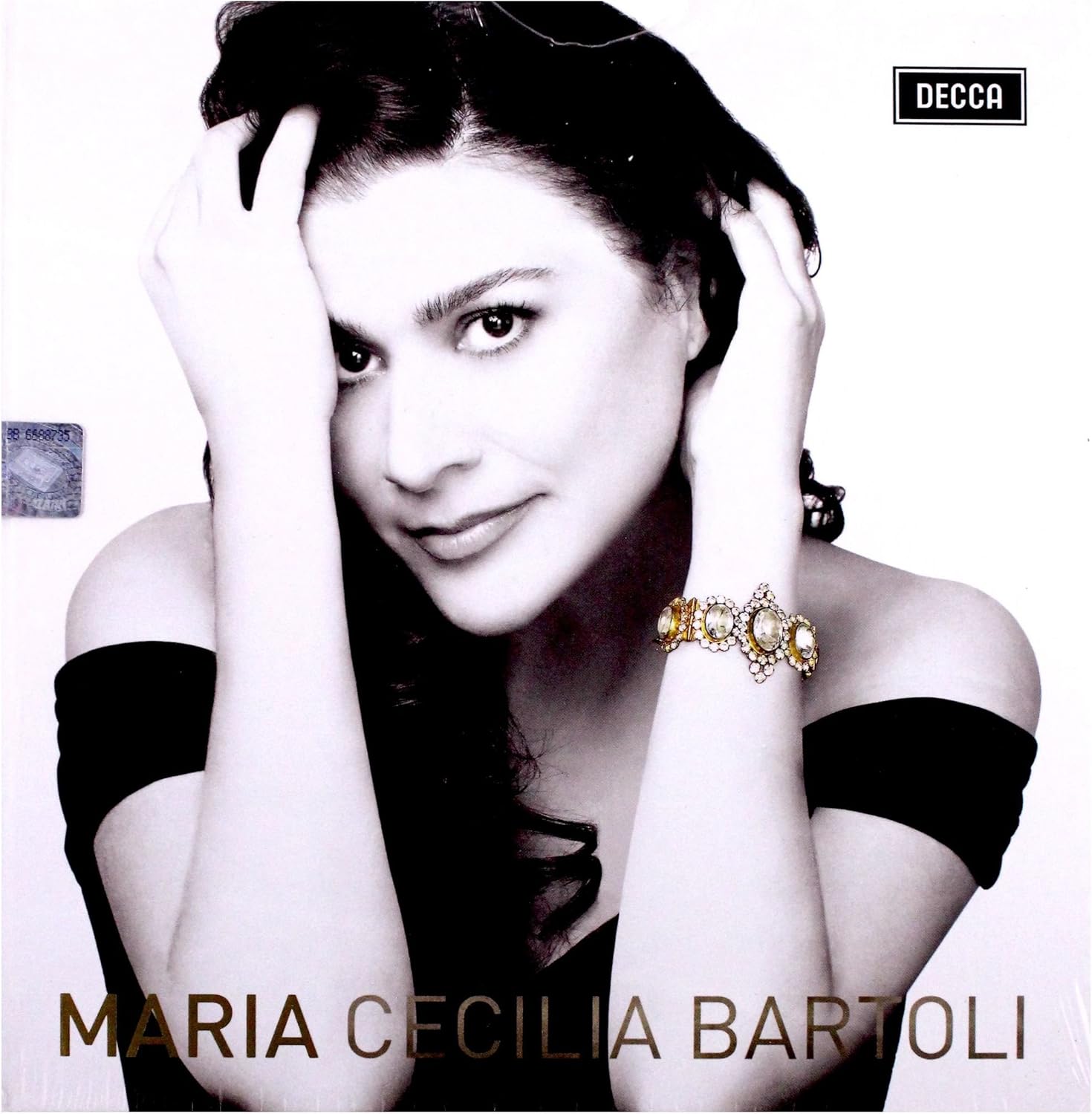 Maria (CD+DVD+Book): Amazon.co.uk: CDs & Vinyl