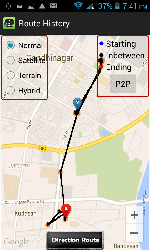 Free Mobile Phone Tracker - App on the Amazon Appstore