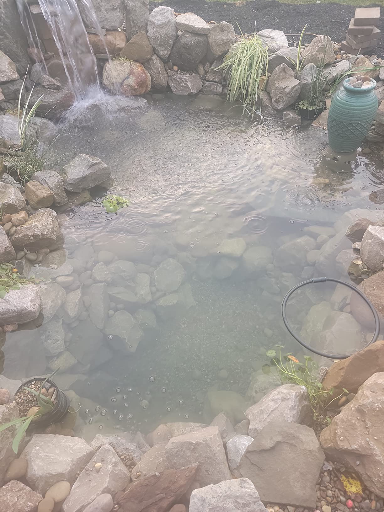 $36/mo - Finance HALF OFF PONDS Savio Signature 4100 Complete Water ...