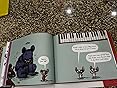 Hey, Bruce!: An Interactive Book (Mother Bruce Series): Higgins, Ryan T ...