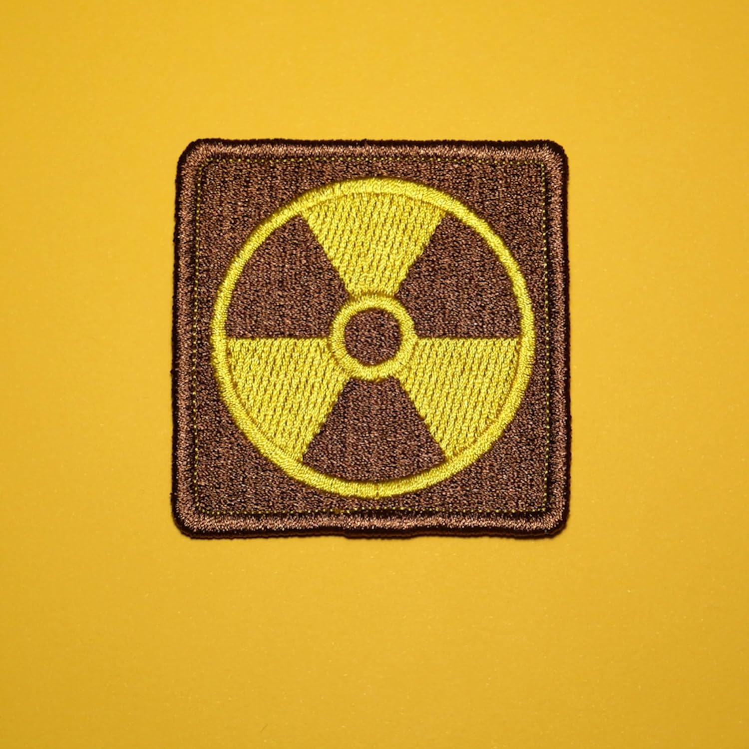 Amazon.com: Stalker Video Game • Loner Faction Patch (Hook and Loop ...