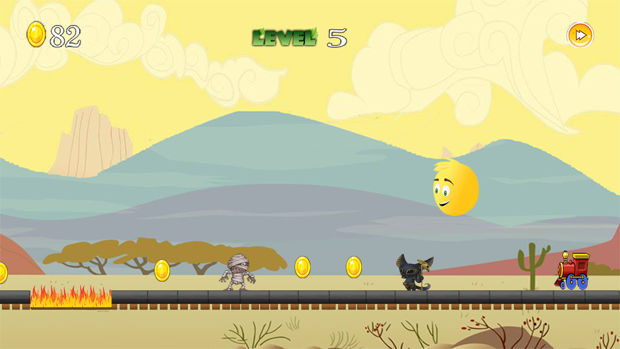 Emoji Run - App on Amazon Appstore