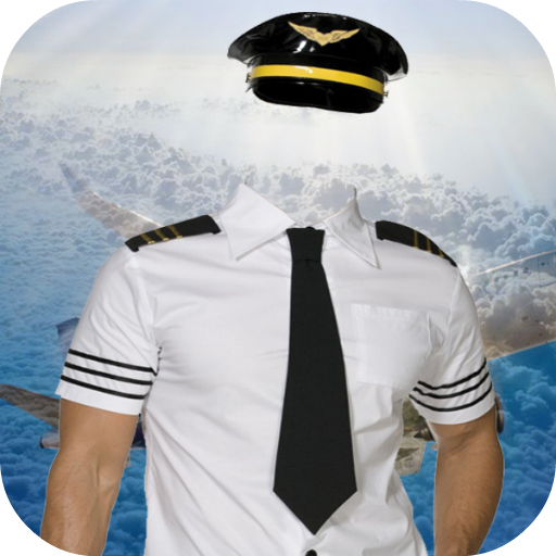 Pilot Photo Suit Editor - App on Amazon Appstore