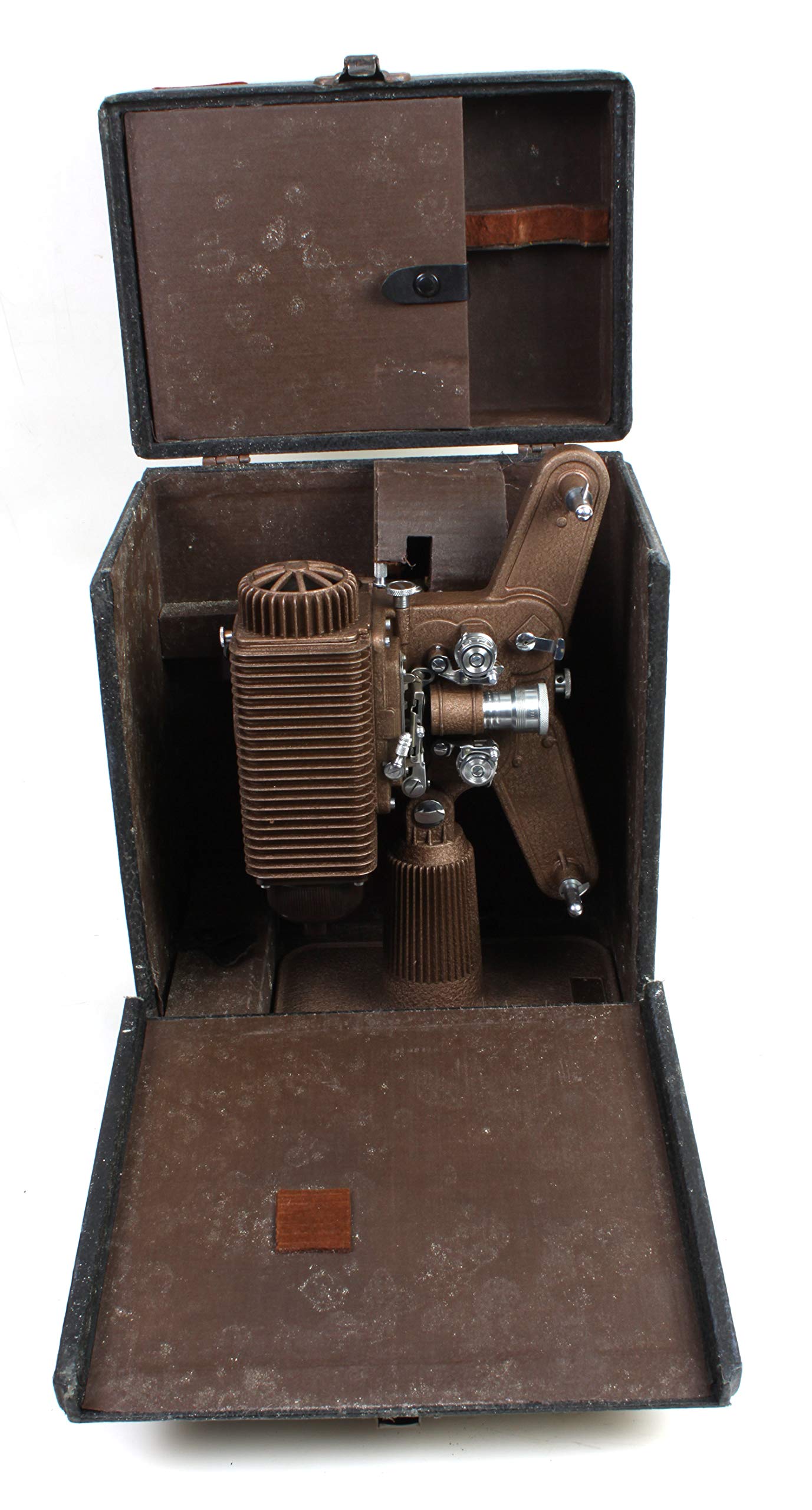 1950's Keystone 8mm Film Projector Model K-108, 57% OFF