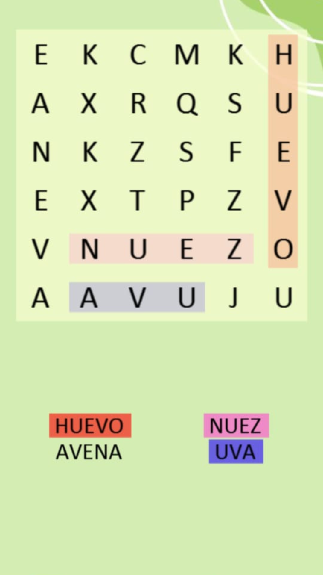 Classic Word Search - Word Game - App on the Amazon Appstore