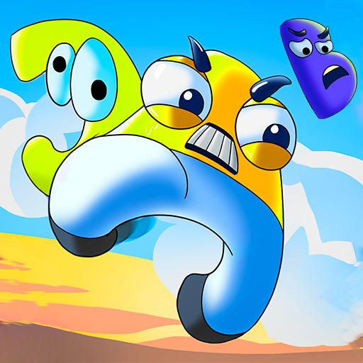 Merge Alphabet Run Race Letter Merge Master 3D - App on Amazon Appstore