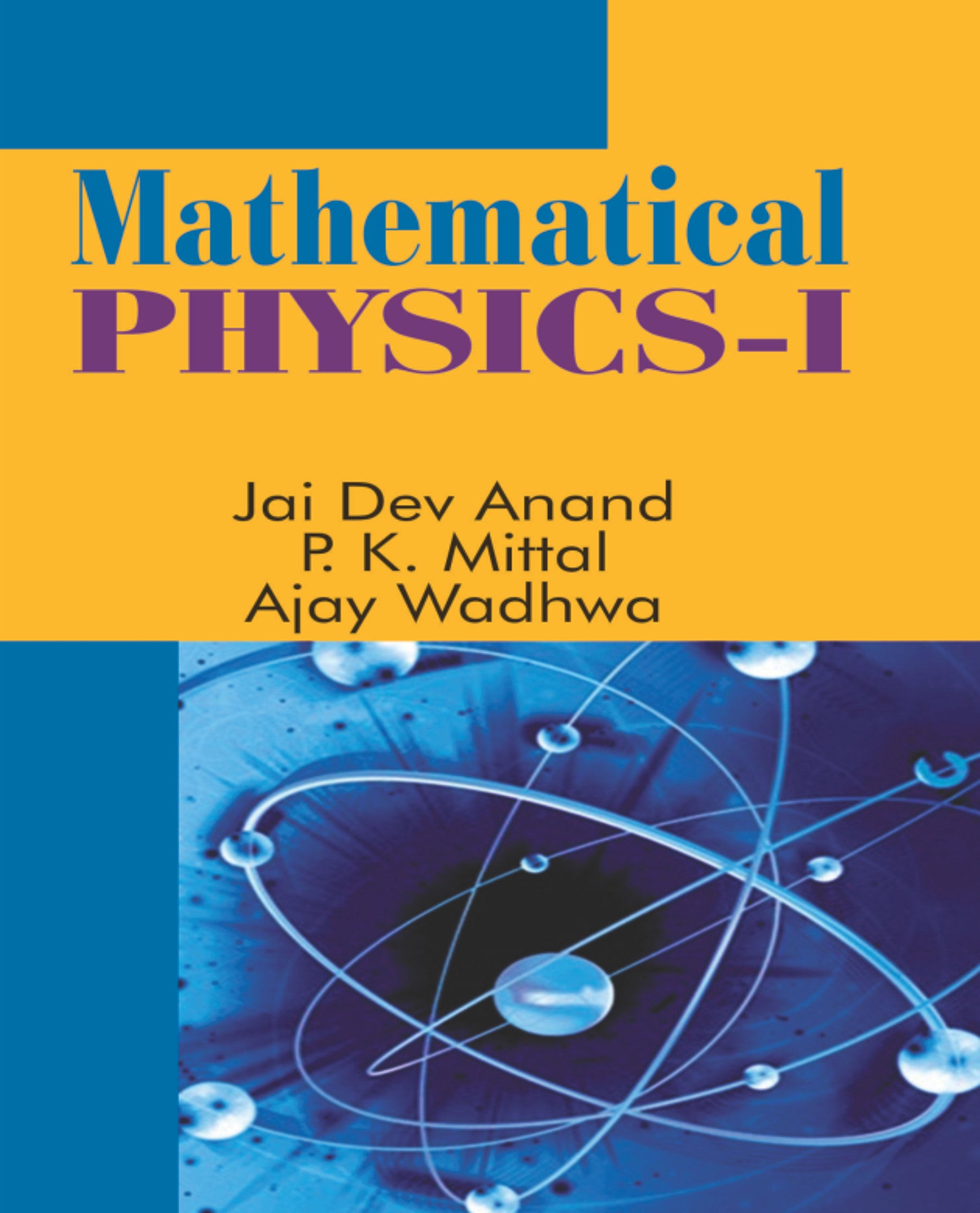 Buy Mathematical Physics: Part 1 Book Online at Low Prices in India ...
