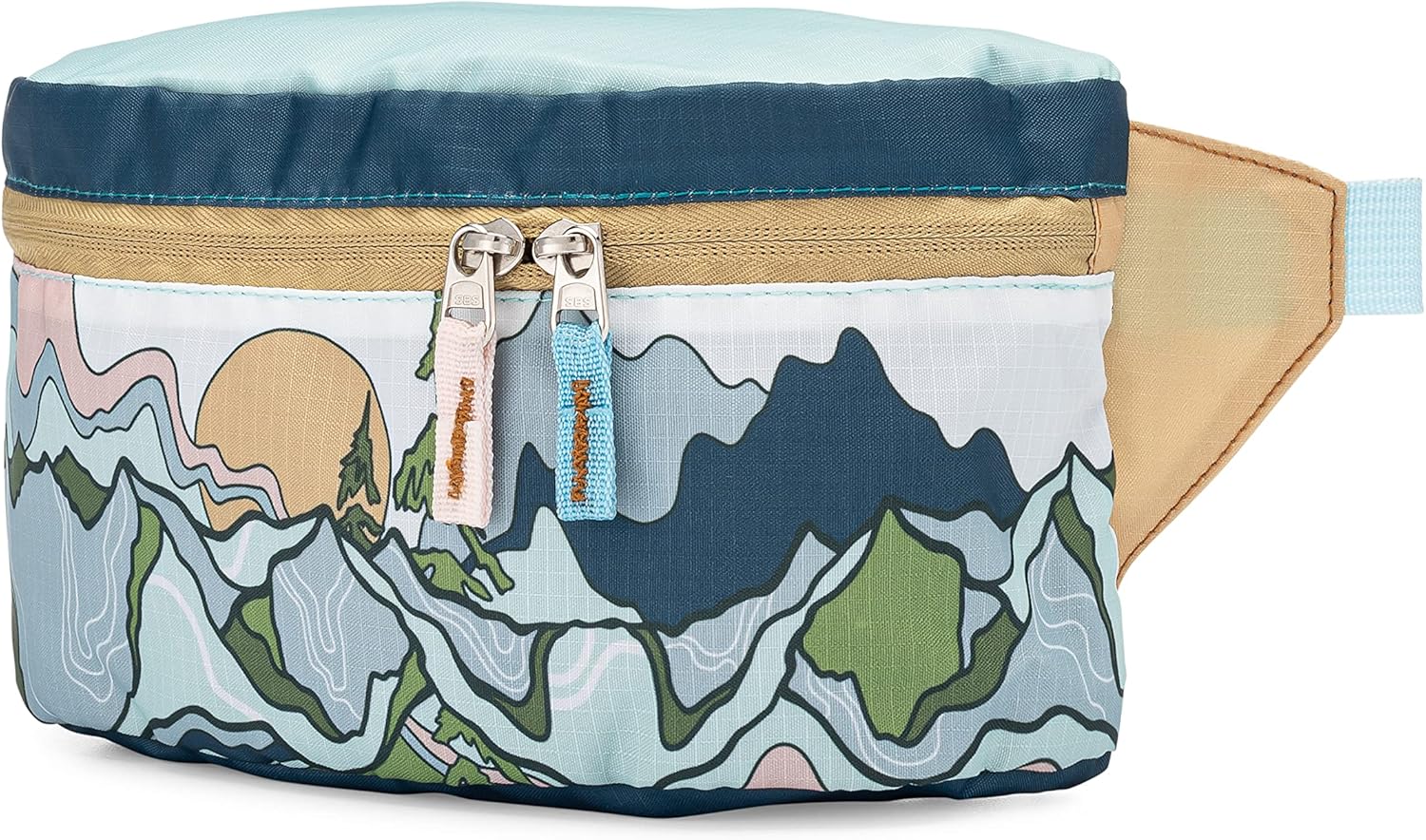 Amazon.com | Oso Supply Co - Fanny Pack for Women and Men, Perfect ...