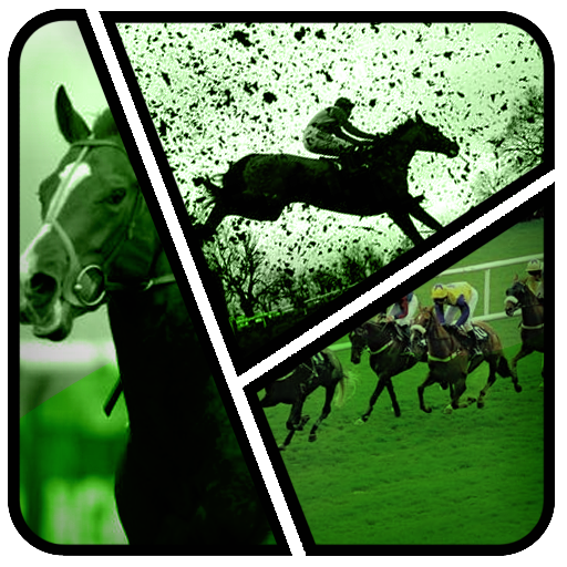 4 Pics one word : Horse Racing - App on Amazon Appstore