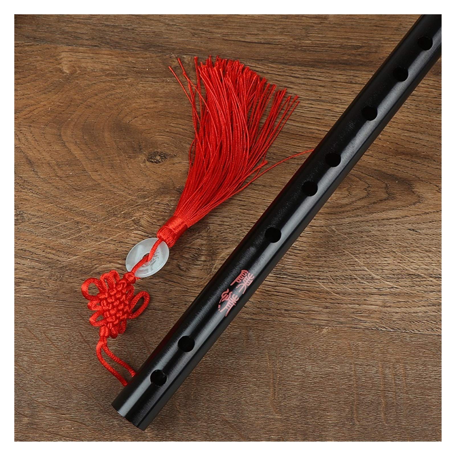 Buy 1 pc Wood Professional Woodwind Flutes Traditional Classical style ...