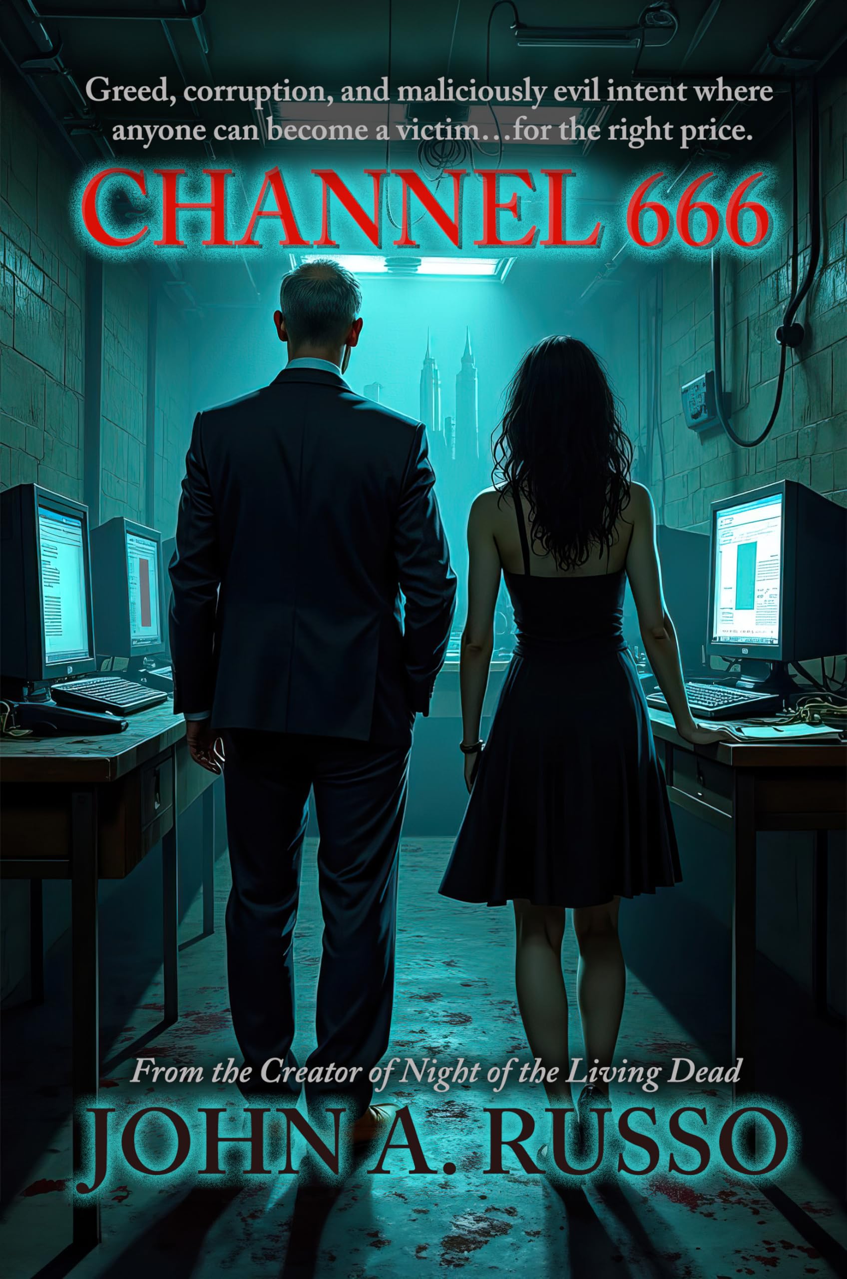 Publication: Channel 666