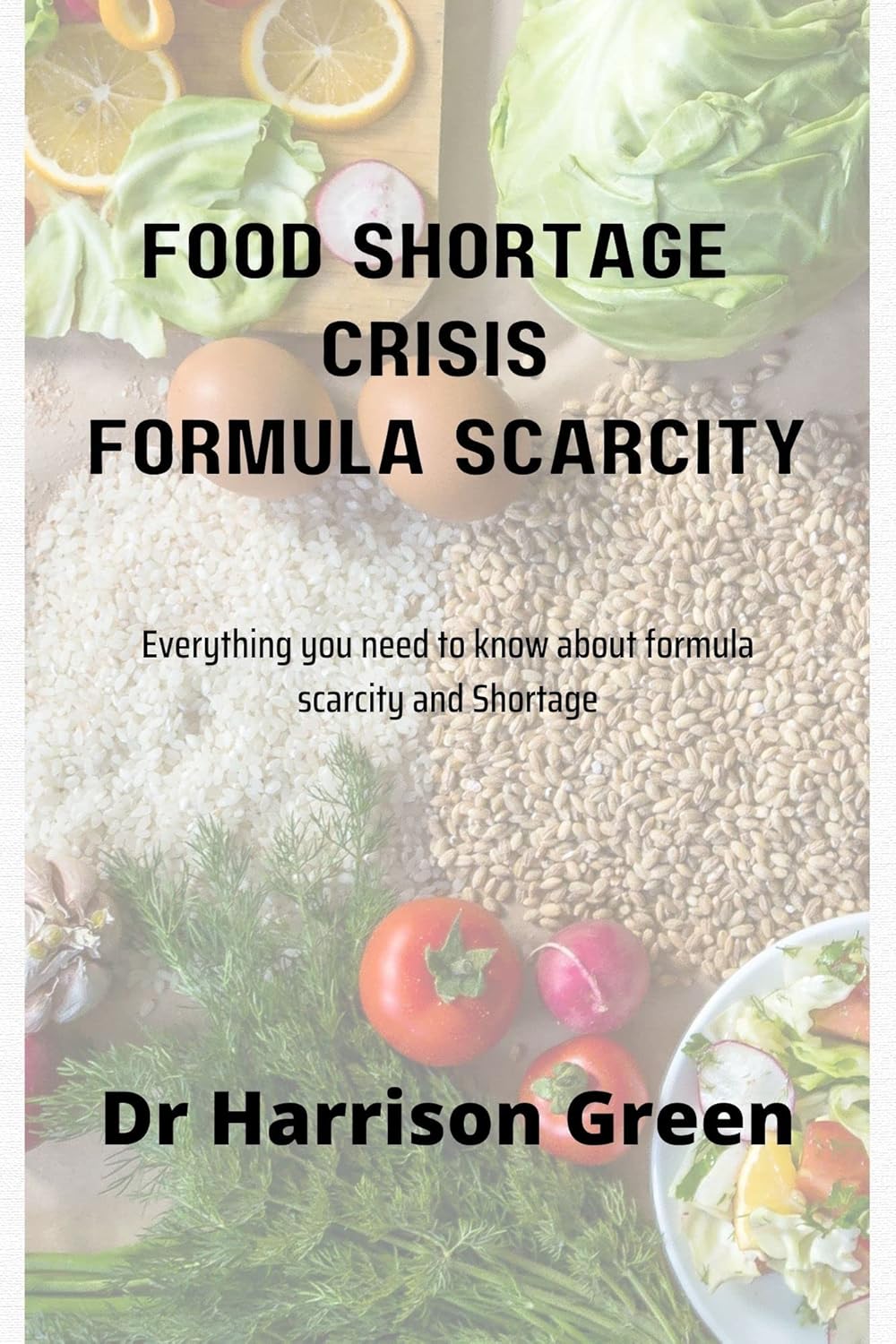 FOOD SHORTAGE CRISIS FORMULA SCARCITY: Everything you need to know ...