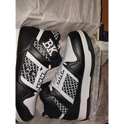 Buy Men's British Knights Kings SL Sneakers at Ubuy Australia