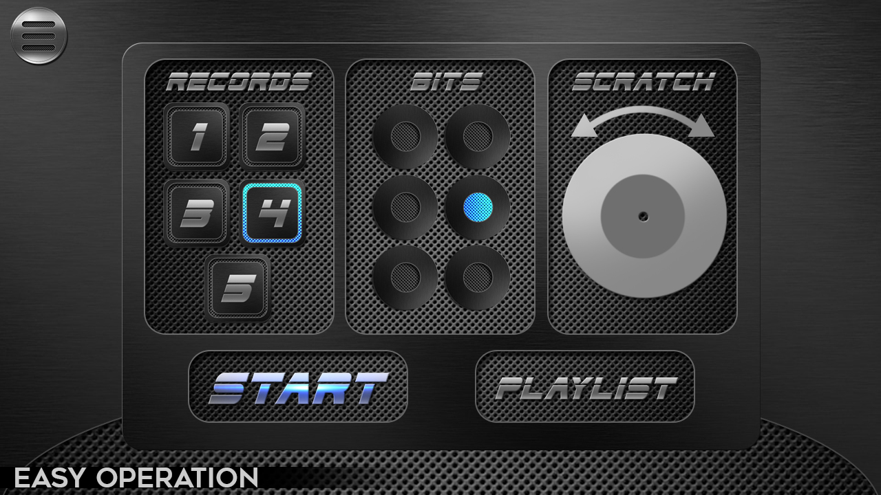 Real Dj Simulator 2018 - App on the Amazon Appstore