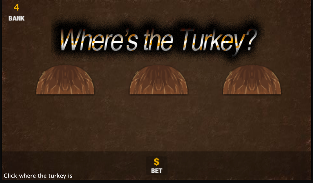 Guess the Turkey! - App on Amazon Appstore