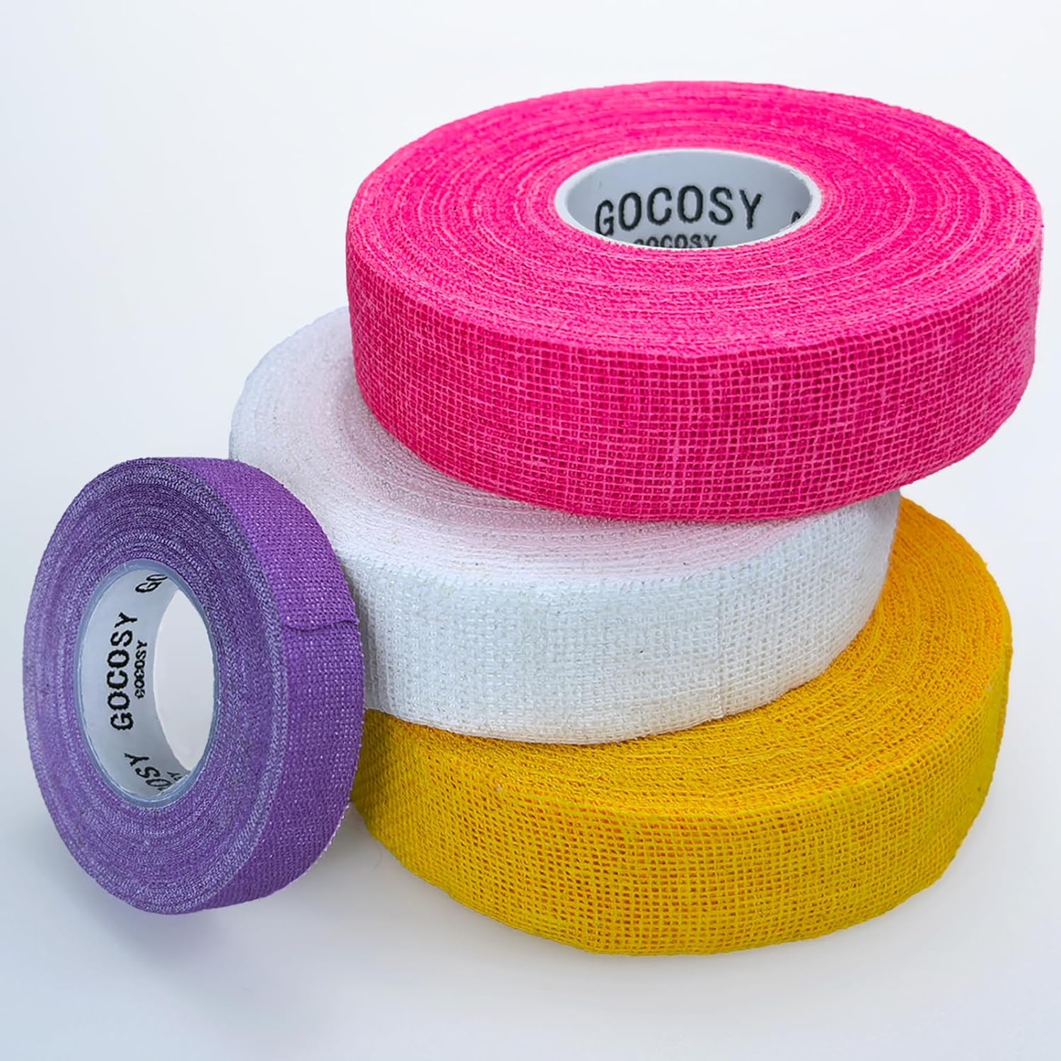 Amazon.com: Wrap-Around Thimble 4 Pack, Thimbles for Hand Sewing ...