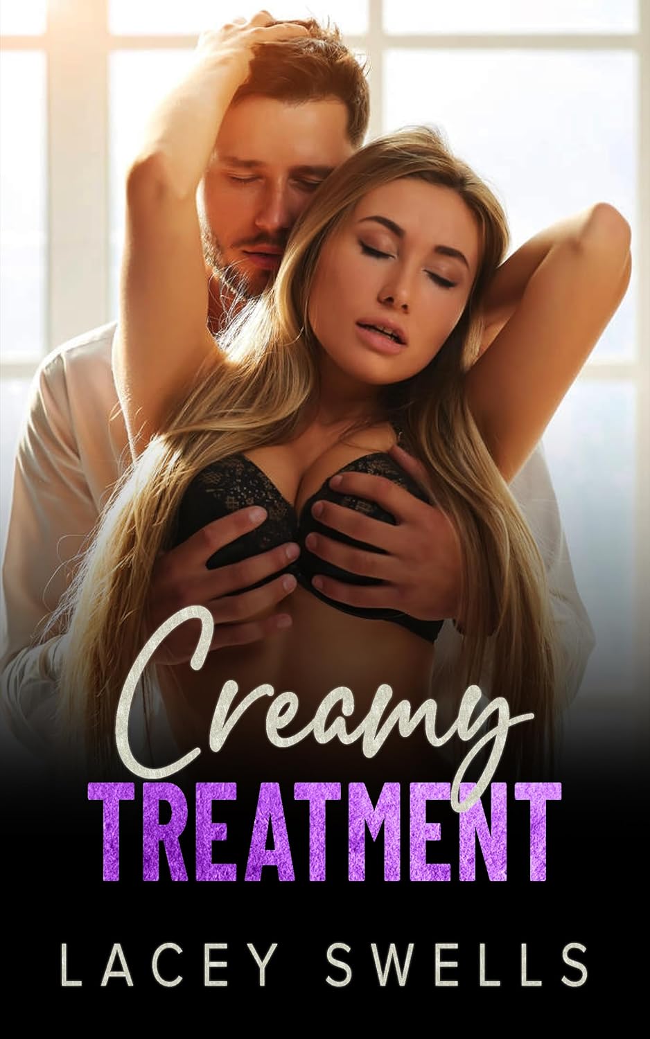 Creamy Treatment (Examined, Milked, and Bred by the Doctor Book 1) - Kindle edition by Swells ...