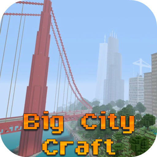 Big City Craft - App on Amazon Appstore