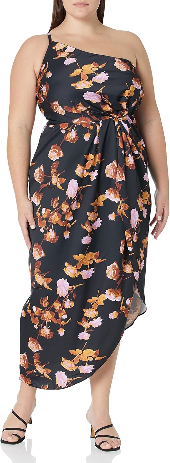 City Chic Women's Apparel Women's City Chic Plus Size TOP Tangled ...