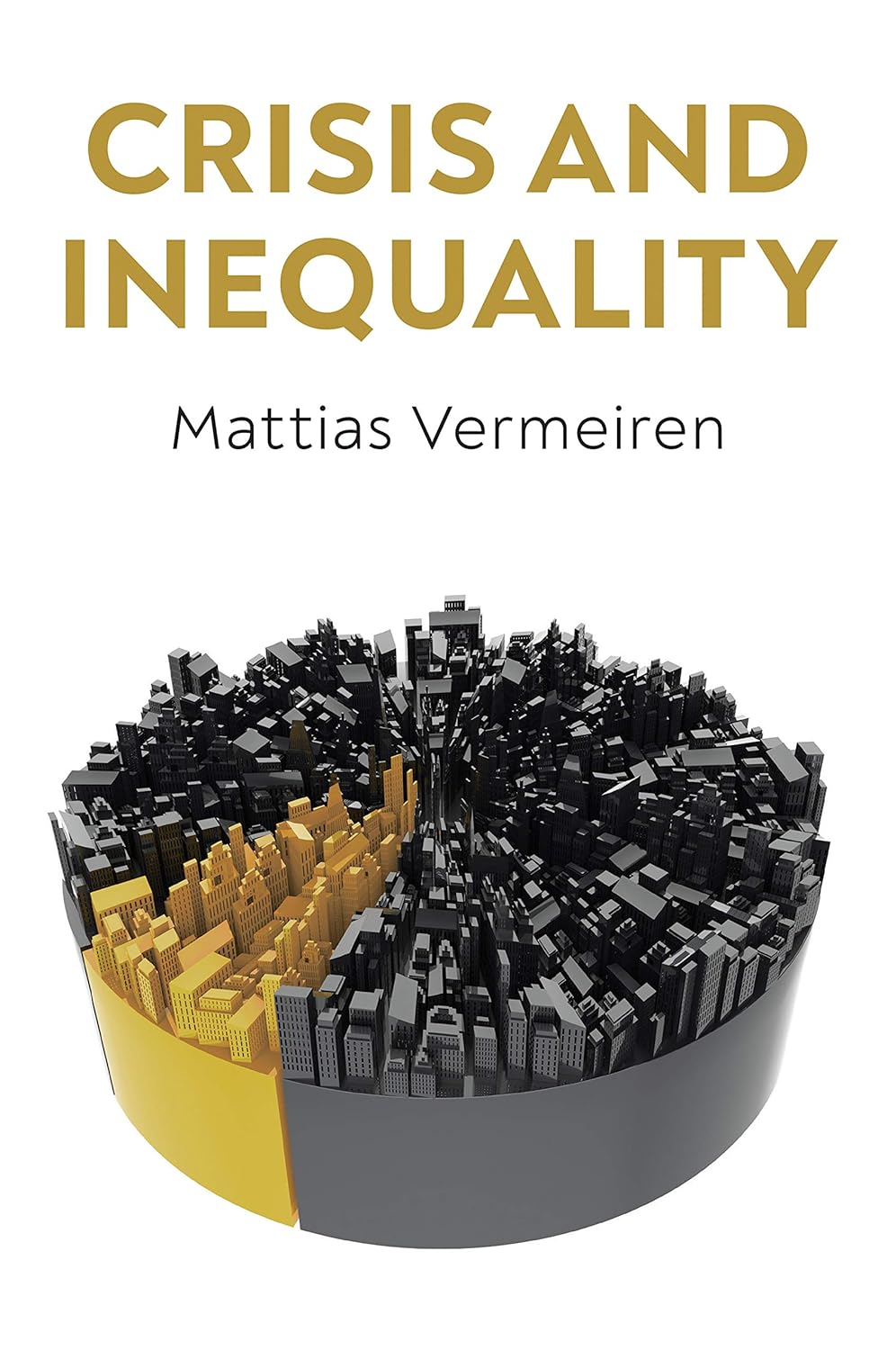 Crisis and Inequality: The Political Economy of Advanced Capitalism ...