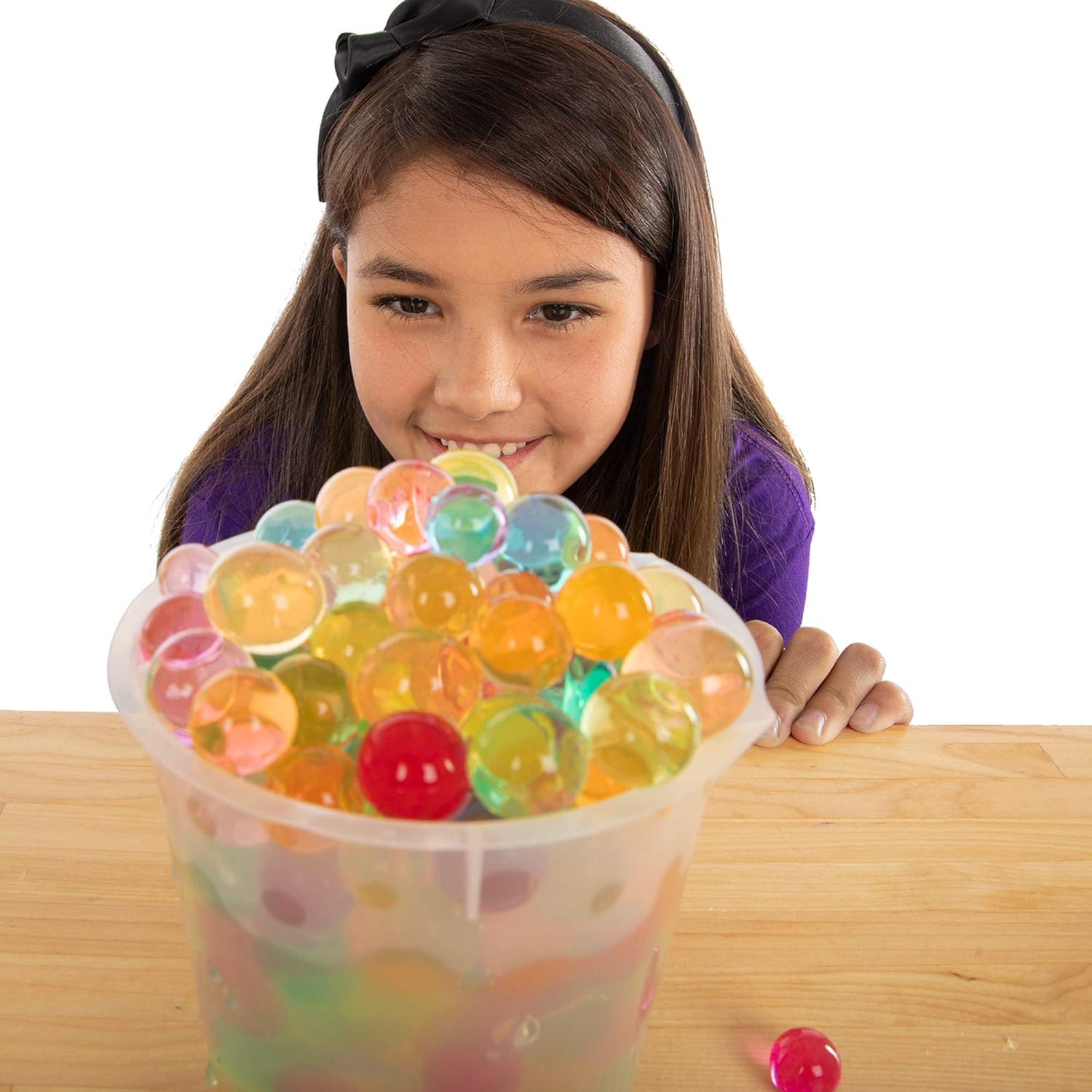 Steve Spanglers Big Bucket of Science kit de experimentos científicos ...