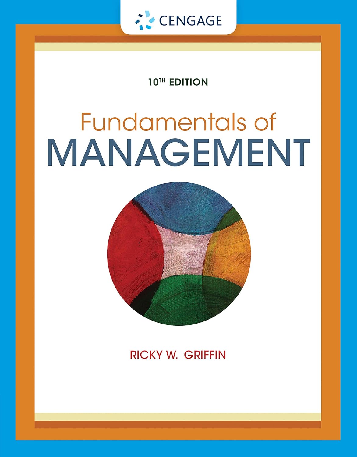 Amazon.com: Fundamentals of Management (MindTap Course List) eBook ...