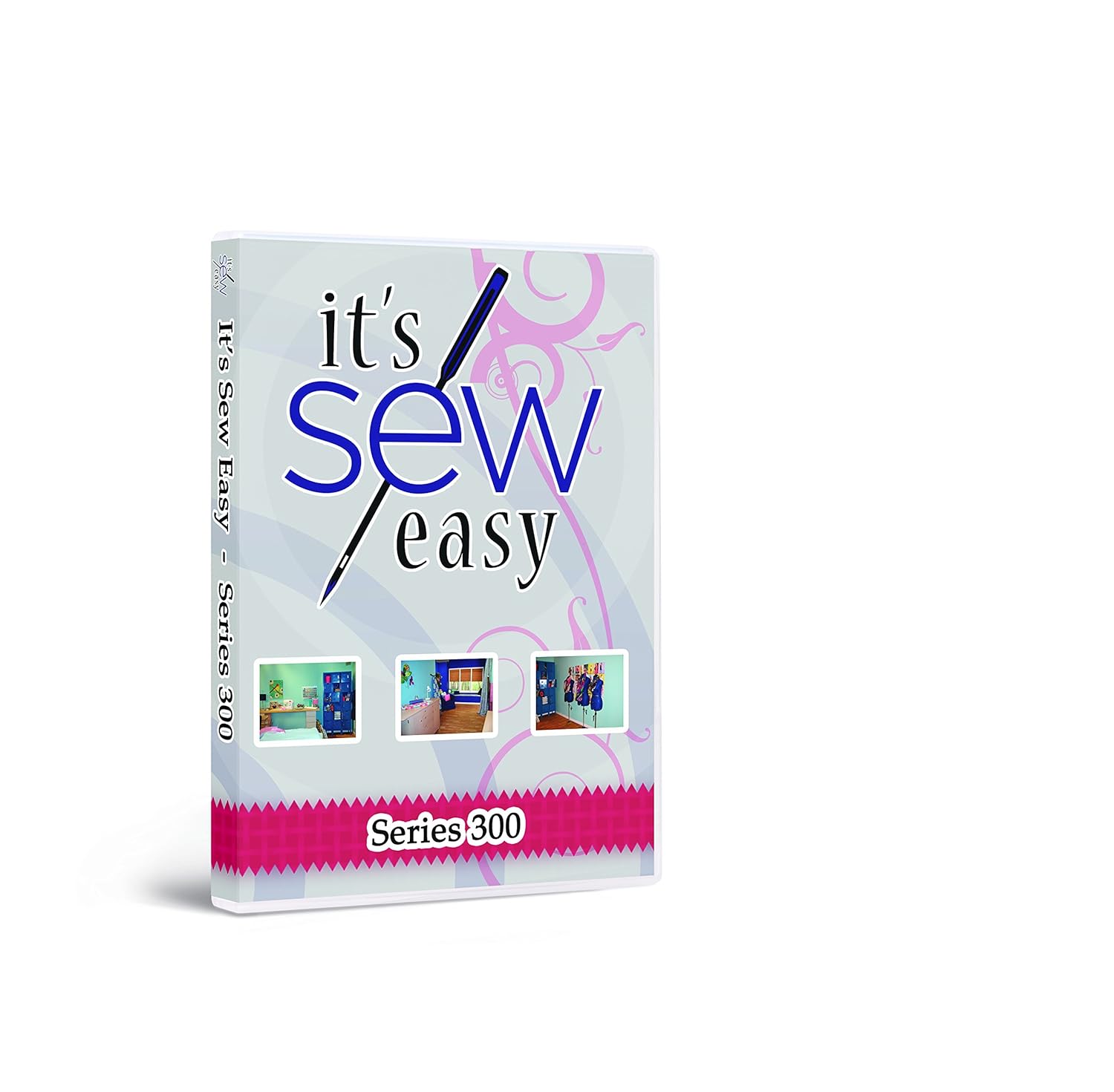 Amazon.com: It's Sew Easy Series 300 : Movies & TV
