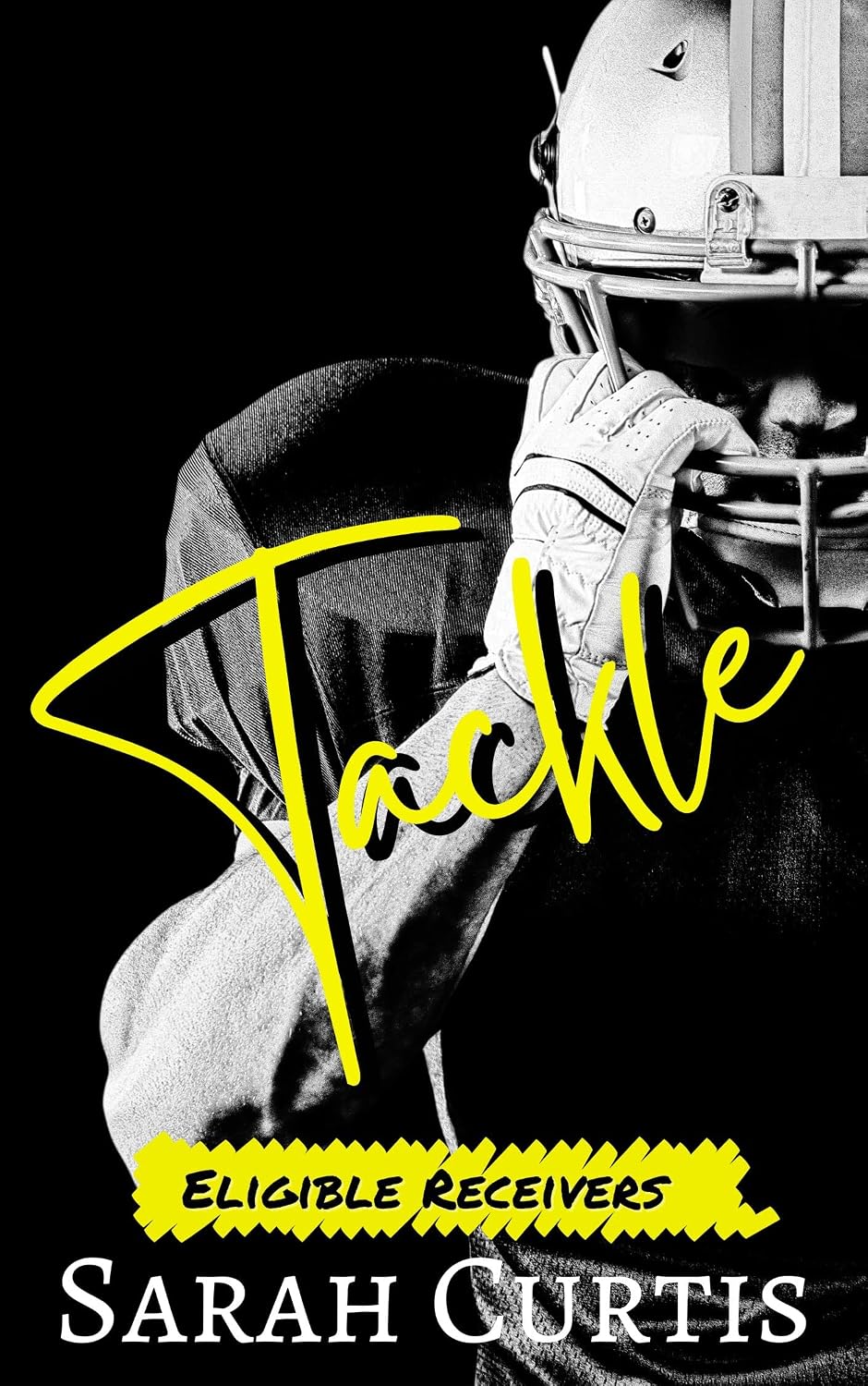 Amazon.com: Tackle: Eligible Receivers eBook : Curtis, Sarah: Kindle Store