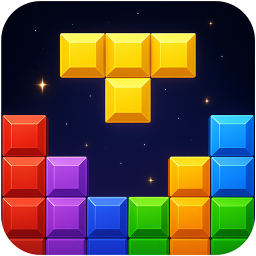 Block Puzzle: Brain Game - Block Blast, Classic 1010 Puzzle & Offline ...