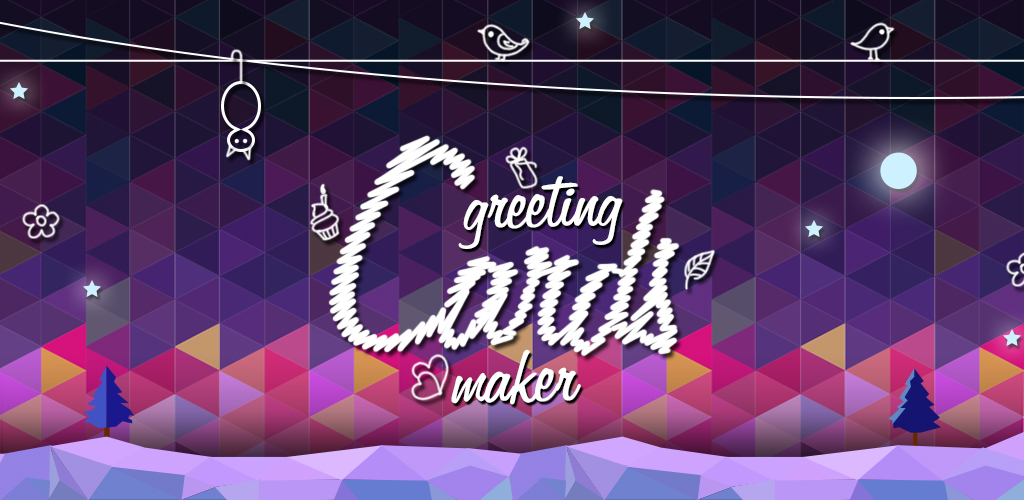 Greeting Cards Maker - Birthday - App on Amazon Appstore