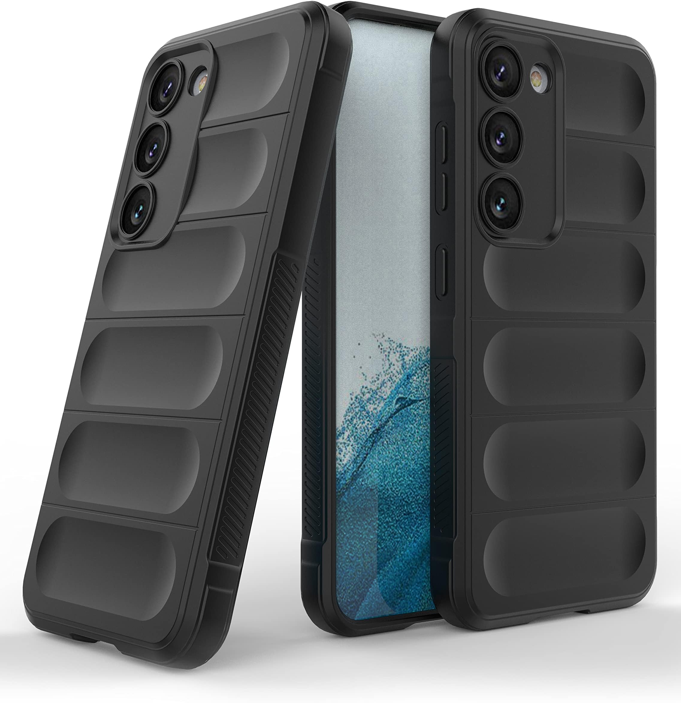 Zapcase Back Case Cover for Samsung Galaxy S23 5G | Compatible for ...