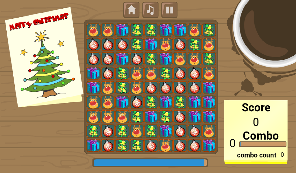 Holiday Clix - App on Amazon Appstore