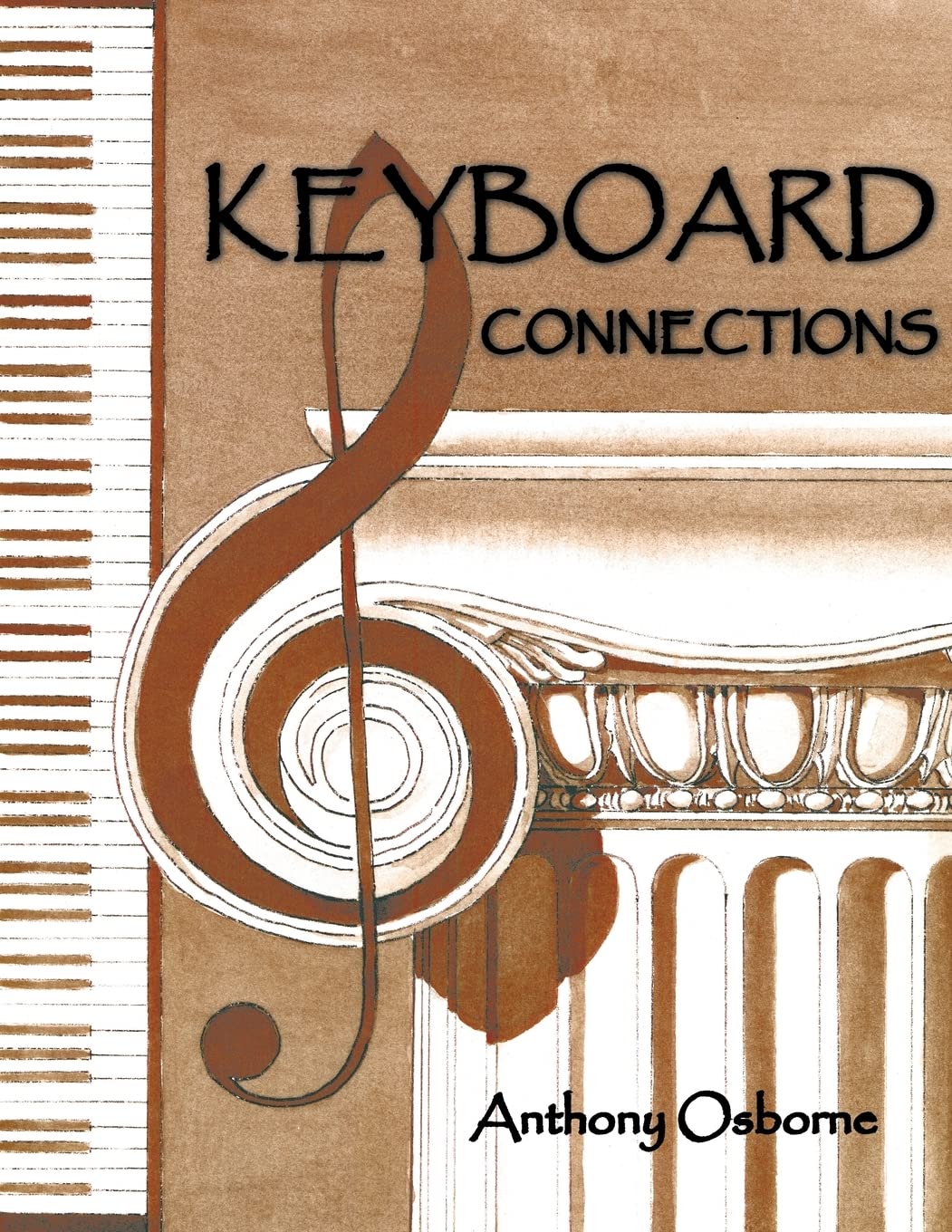 KEYBOARD CONNECTIONS: Proportion and temperament in music and ...