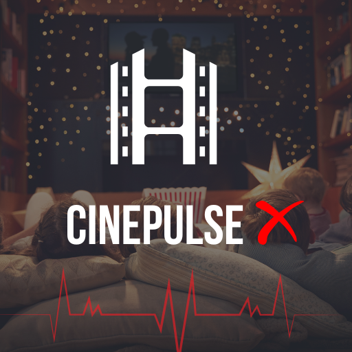 CinePulse X | Feel the Beat of Every Scene - App on Amazon Appstore