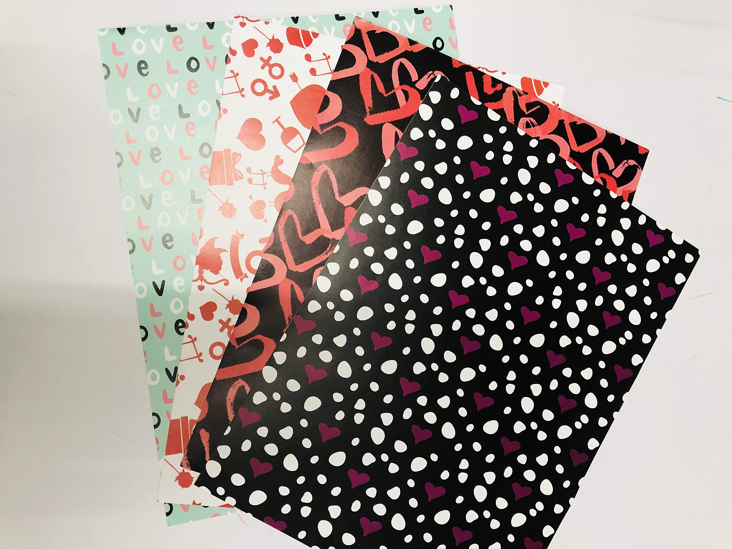 Cute Scrapbook Paper Designs School