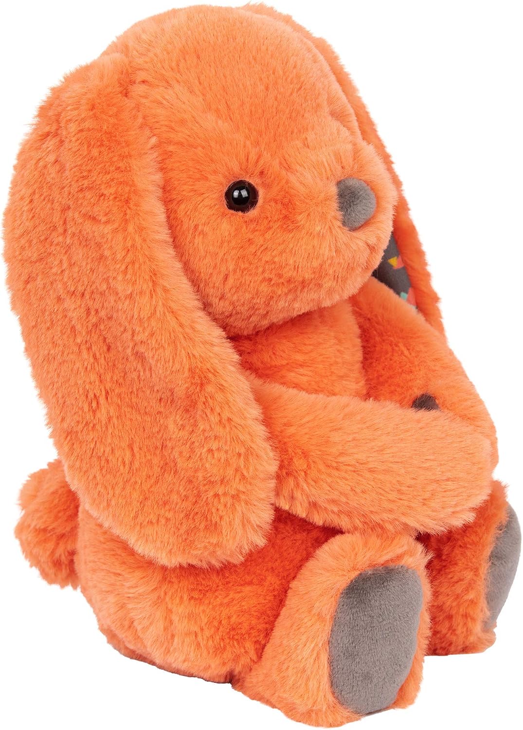 B. Toys BX1956Z B. Classic Plush Bunny & Book Set – BigaMart