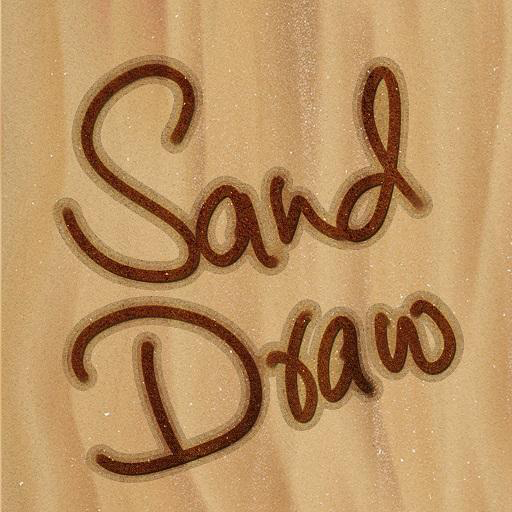 Sand Draw-Drawing Apps For Kids - App on Amazon Appstore