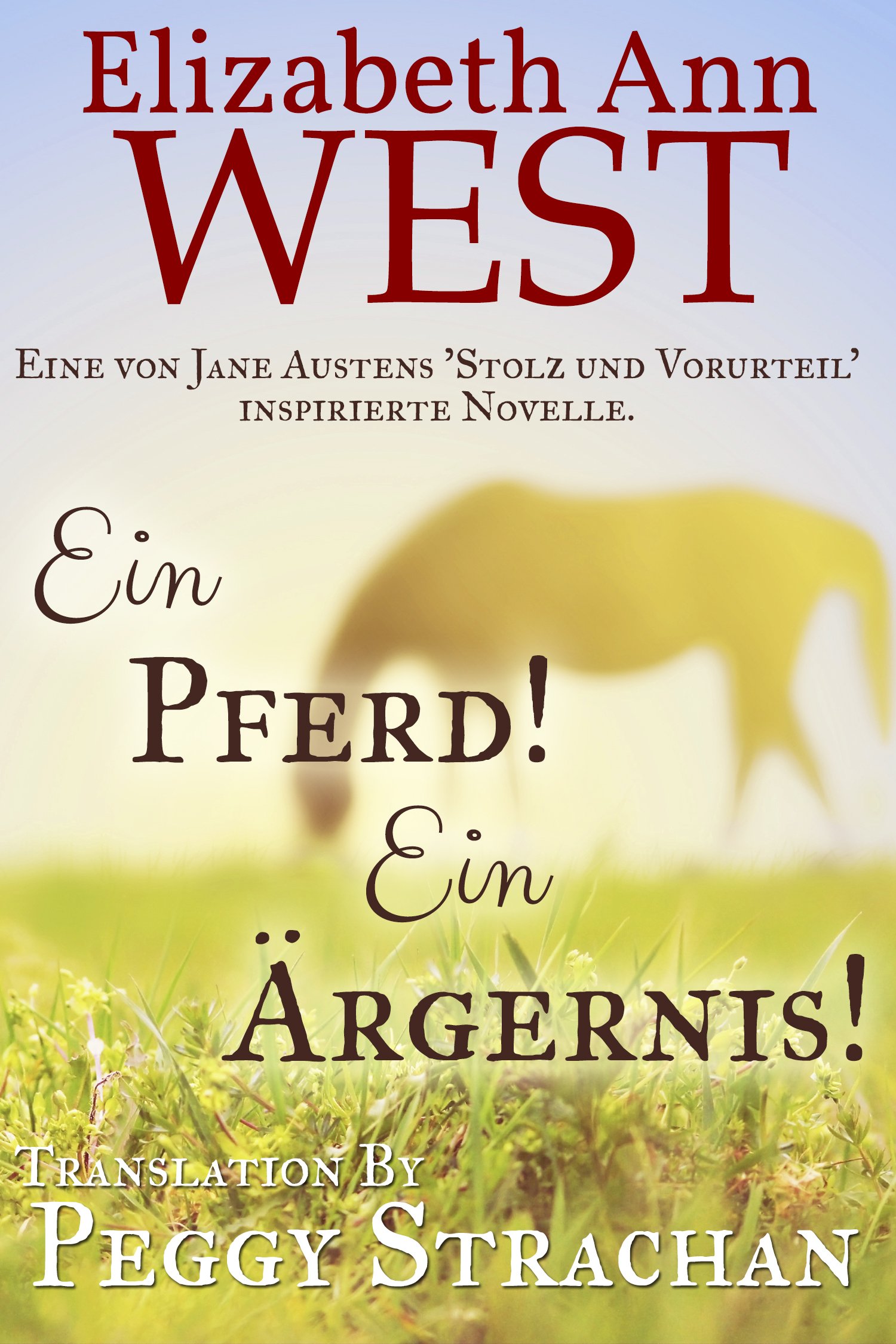 Autora De Elizabeth West