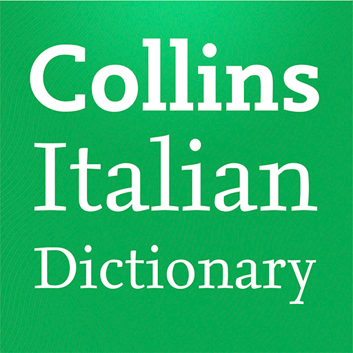 Collins Italian Dictionary - App on Amazon Appstore
