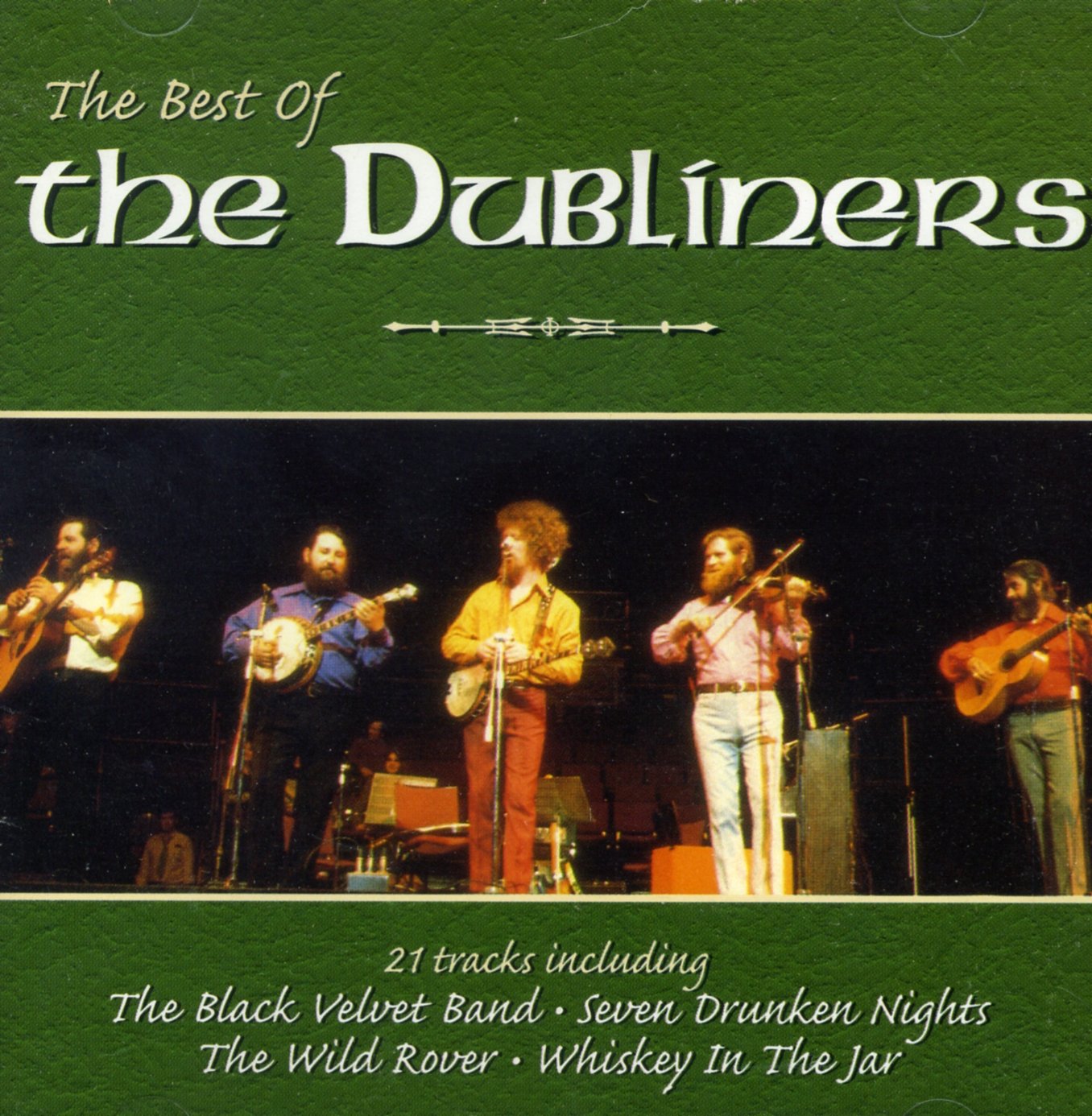 Dubliners, the - Dubliners Best of - Amazon.com Music